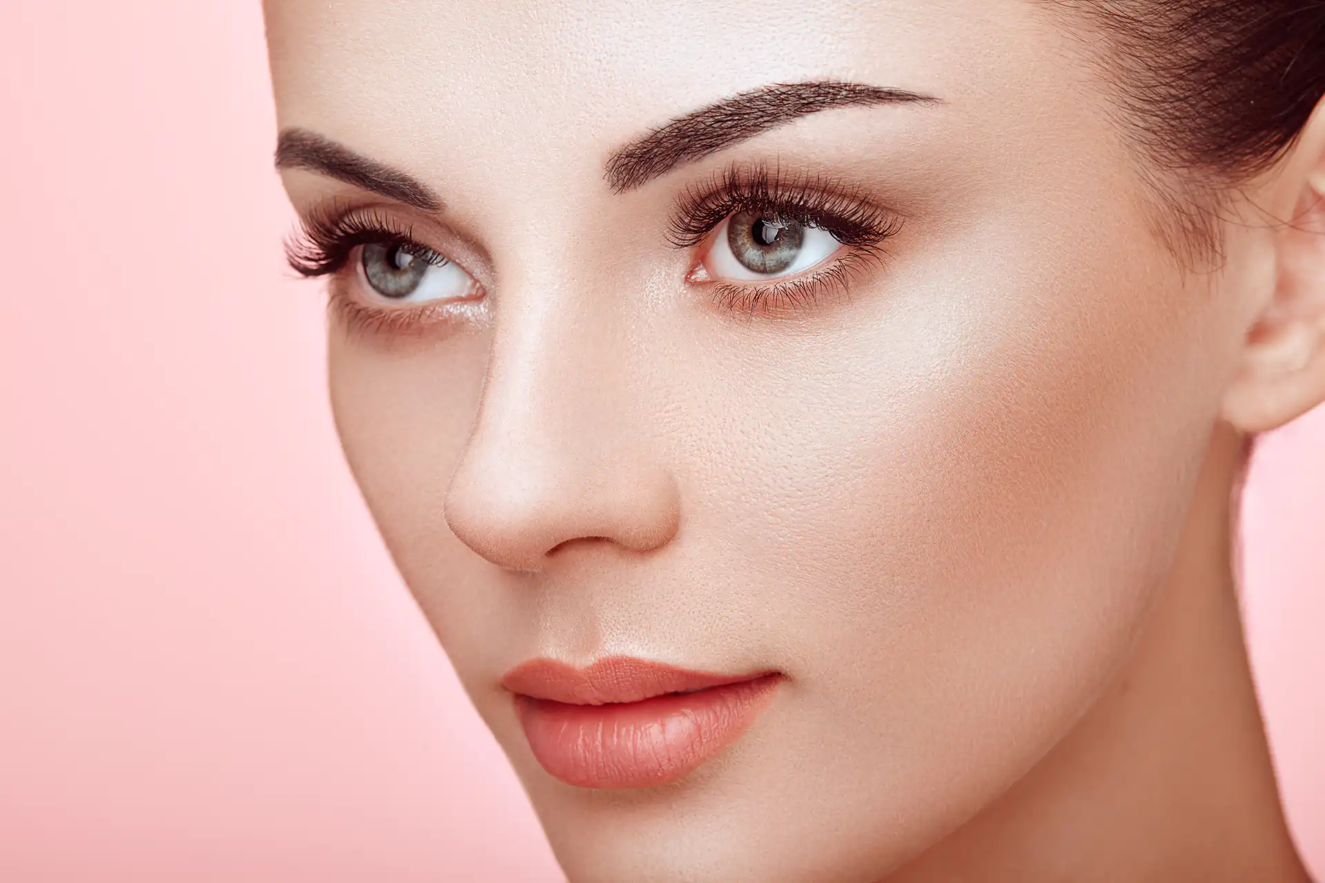 Lash Volume Lift, geef je natuurlijke wimpers een boost ⋆ ...